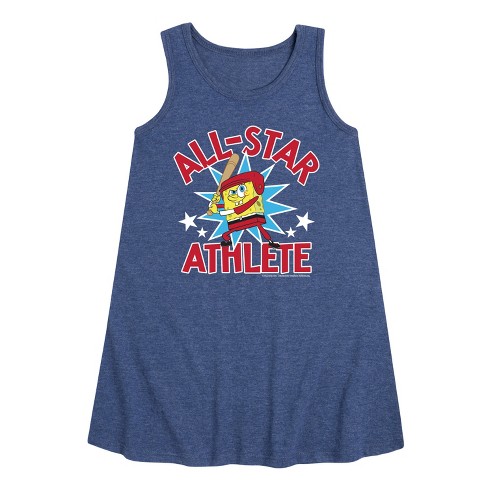 - Spongebob Squarepants - American All-star : Target