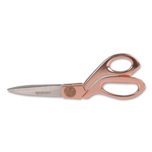 Acme United Corporation Universal Vintage Stainless Steel Scissors, 8 ...