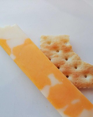 Colby Jack Cheese Sticks - 9oz/12ct - Good & Gather™ : Target