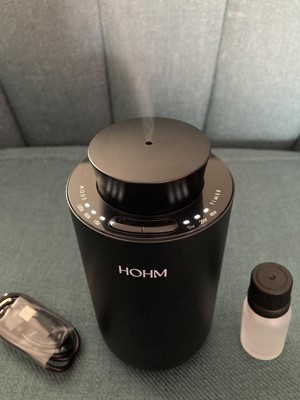Hohm Vessel Diffuser - Portable Essential Oil Atomizer - High-quality ...