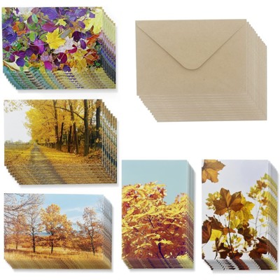 Best Paper Greetings 48 Pack All Occasion Greeting Cards Box Set With ...