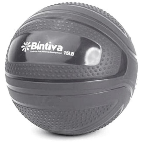 Bintiva Textured Slam Ball : Target