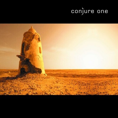 Conjure One - Conjure One (180 Gram Vinyl Digital Download Card Colored ...