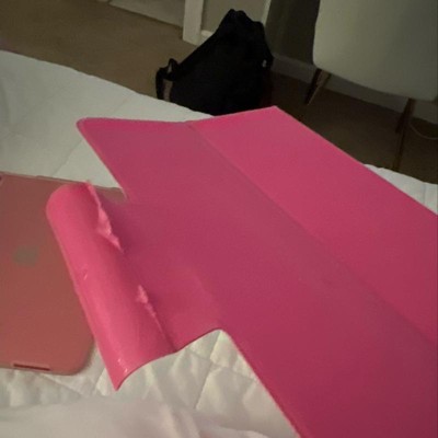 Apple Ipad 10.9 Inch And Pencil Case - Heyday™ Hot Pink : Target