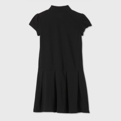 Girls' School Uniform Dresses : Target
