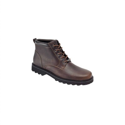 Men's Northfield Plain Toe Boots - ROCKPORT : Target