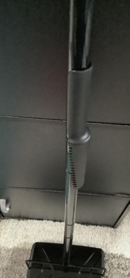 Compact Carpet Sweeper - Floor Electrostatic Sweeper - Single Height ...