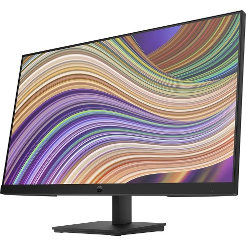 Hp P27 G5 27 Inch Full Hd Desktop Monitor 5ms 75hz Ips Vesa Mountable ...