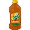 V8 Splash Tropical Blend Juice - 64 Fl Oz Bottle : Target