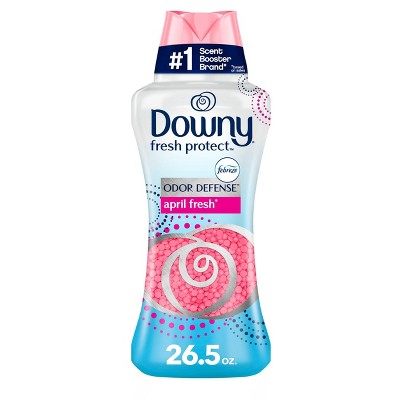 Downy Fresh Protect Booster - April Fresh : Target