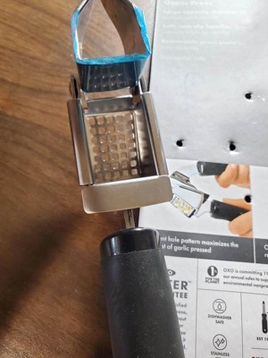 Oxo Softworks Garlic Press : Target