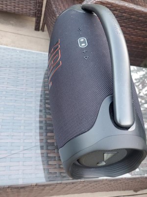 Jbl Boombox - 3 Speakers : Target