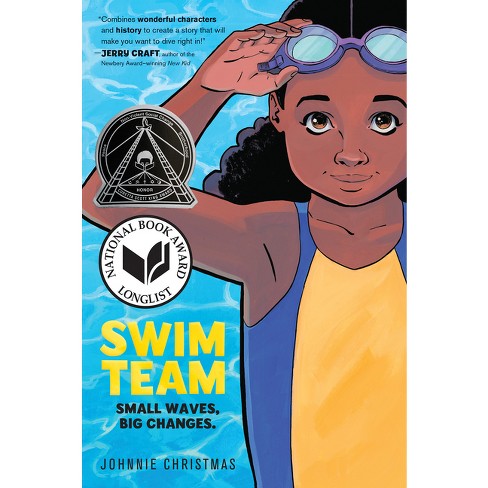 Swim Team - By Johnnie Christmas : Target