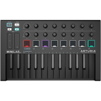 M-audio Keystation 49es Mk3 Keyboard Controller : Target