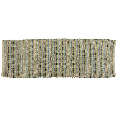 Park Designs Beaumont Chindi Rug Runner 2x6 : Target