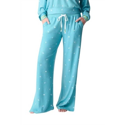 Women's Electric Vibe Pj Pant - Pj Salvage : Target