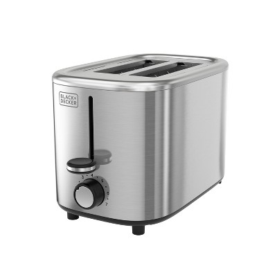 Toastmaster 2-slice Fast Toaster : Target