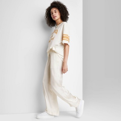 White : Pants for Women : Target