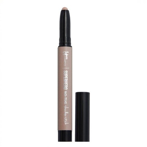 It Cosmetics Superhero No Tug Shadow Stick - Transoframative Taupe - 0 ...