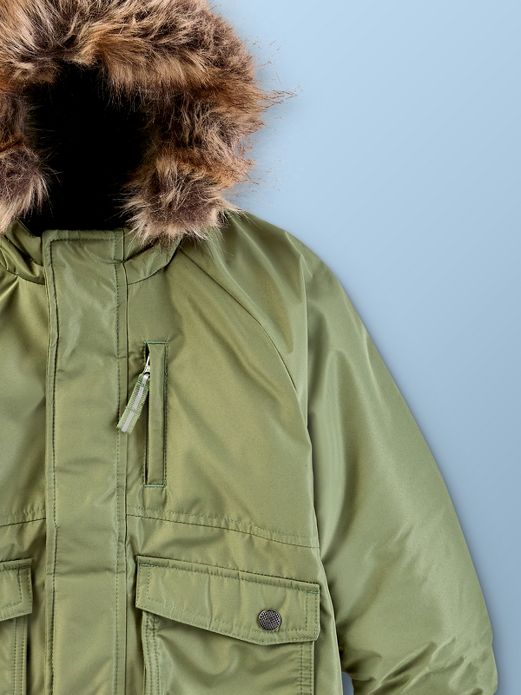 Toddler Boys’ Coats & Jackets : Target