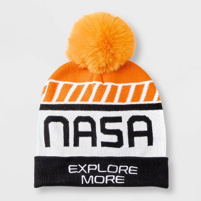 NASA : Target