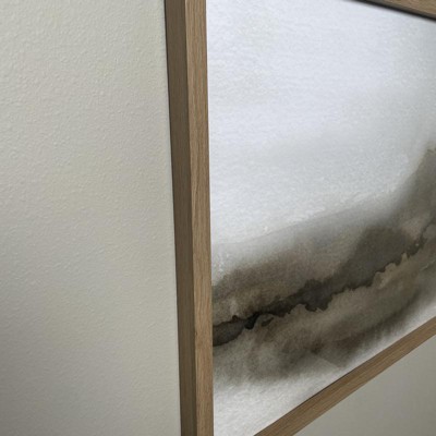 16" X 20" Poster Frame Black - Threshold™ : Target