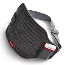 Sunbeam Premium Machine Washable Integrated Heating Pad With Compact ...