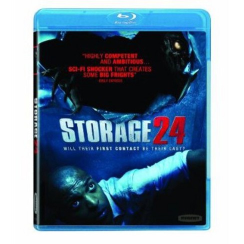 Storage 24 : Target