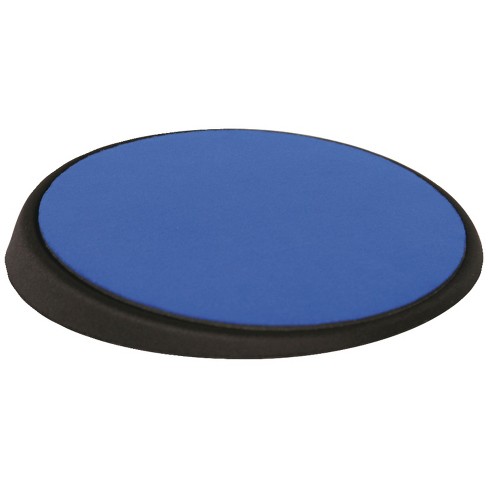 Allsop® 9-in. Wrist Aid Latex-free Ergonomic Slanted Mouse Pad : Target