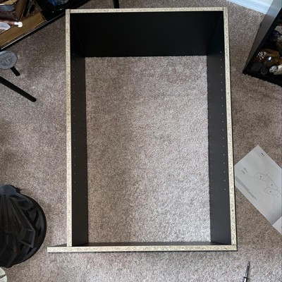 5 Shelf Bookcase - Room Essentials™ : Target