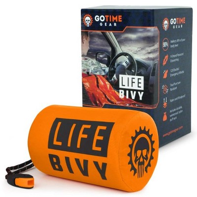 Go Time Gear Life Bivy : Target