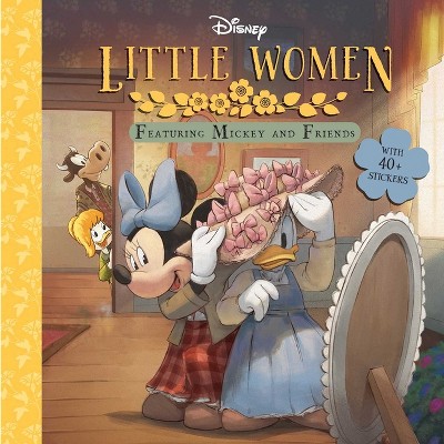 World Of Reading: Minnie Tales - By Disney (paperback) : Target
