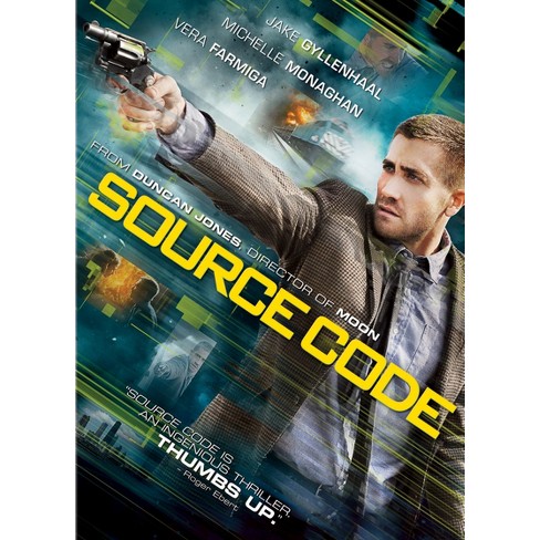 Source Code (dvd) : Target