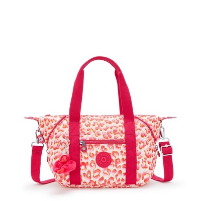 Kipling Art Mini Printed Shoulder Bag Signature Emb : Target