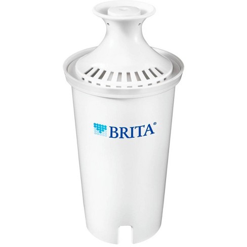 Brita Advanced Replacement Water Filter For Pitchers : Target