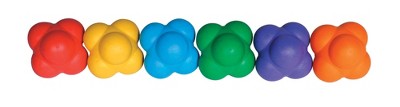 New-bounce Bouncy Balls For Kids - Playground Smiley Ball : Target