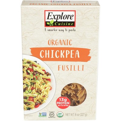 Sfoglini Organic Whole Grain Reginetti Pasta - Case Of 6/12 Oz : Target