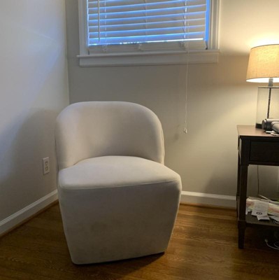 Pasadena Swivel Accent Chair - Threshold™ Designed With Studio Mcgee ...