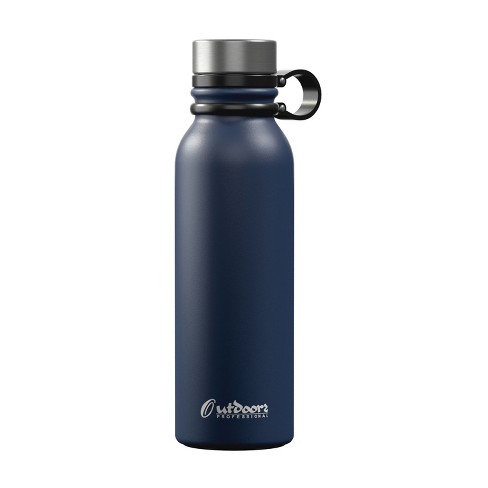 Outdoors Professional 20-oz. Stainless Steel Double-walled Vacuum ...