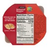 Sargento Balanced Breaks Cheese & Mini Ritz Crackers - 4.5oz/3ct : Target