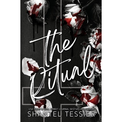 The Ritual - by Shantel Tessier (Paperback) : Target