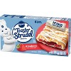 Pillsbury Strawberry Frozen Toaster Strudel - 6ct/11.5oz : Target