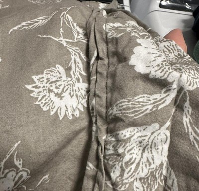 Printed Performance 400 Thread Count Sheet Set - Threshold™ : Target