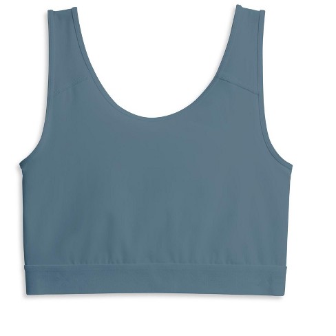 Tomboyx Compression Minimizer Top, Wireless Full Coverage Medium ...