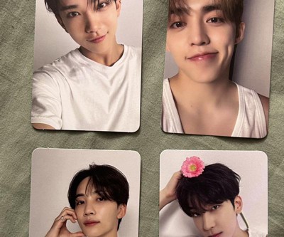 SEVENTEEN – SEVENTEEN BEST OF ’17 IS RIGHT HERE’ (Dear Version) (CD ...