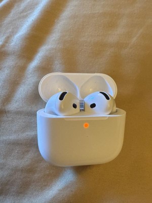 Apple Airpods Pro 2 With Active Noise Cancellation : Target