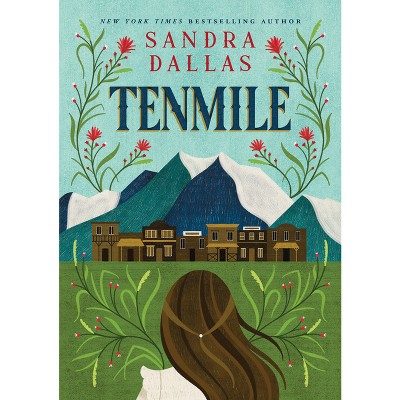 Colorado Ghost Towns And Mining Camps - By Sandra Dallas (paperback ...