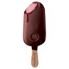 Magnum Double Raspberry Ice Cream Bars - 3ct : Target