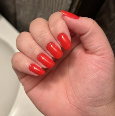 Le Mini Macaron Mini Gel Nail Polish Kit - 5ct : Target