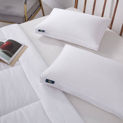 Serta : Bed Pillows